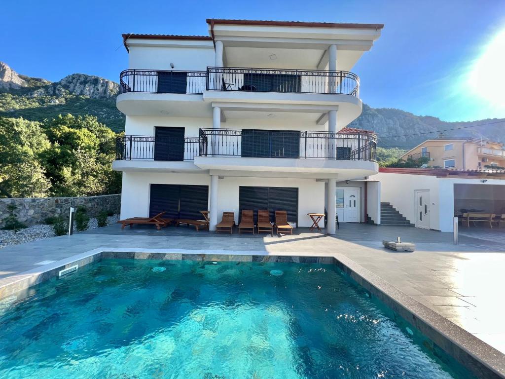 Villa Hidden Gem, Bribir (updated prices 2025)