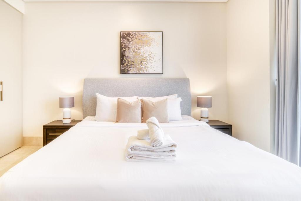 The 8, Palm Jumeirah - Mint Stay, Dubai (updated prices 2025)