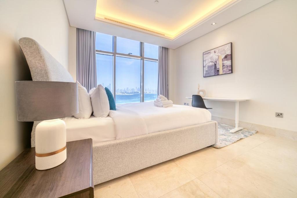 The 8, Palm Jumeirah - Mint Stay, Dubai (updated prices 2025)