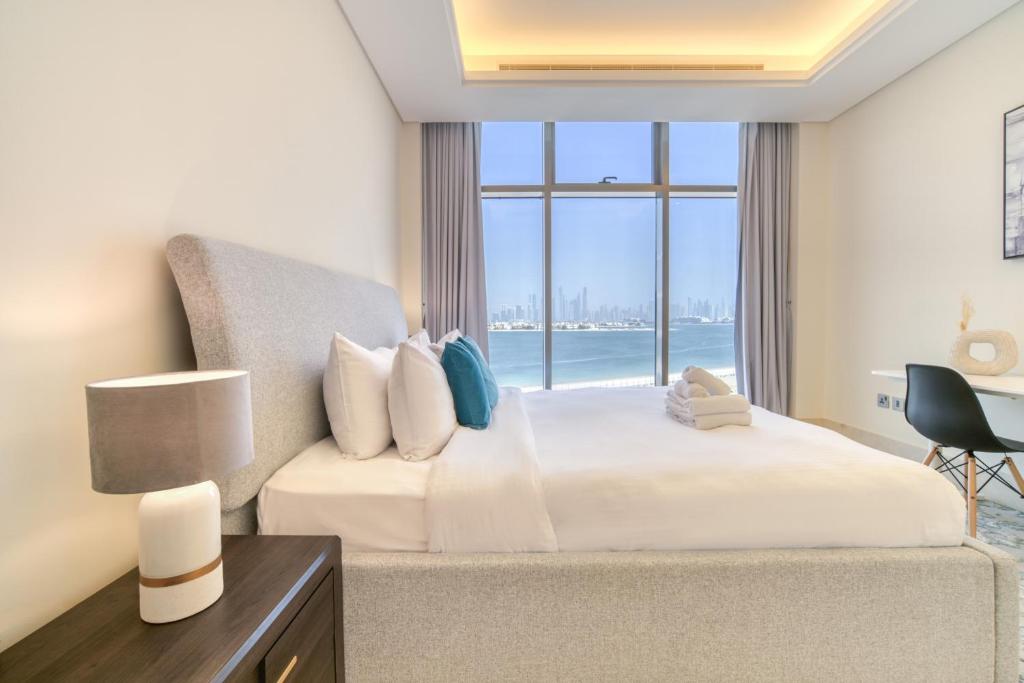 The 8, Palm Jumeirah - Mint Stay, Dubai (updated prices 2025)