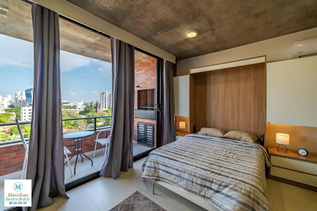 6C Flats del Sol A estrenar, Asuncion (updated prices 2025)