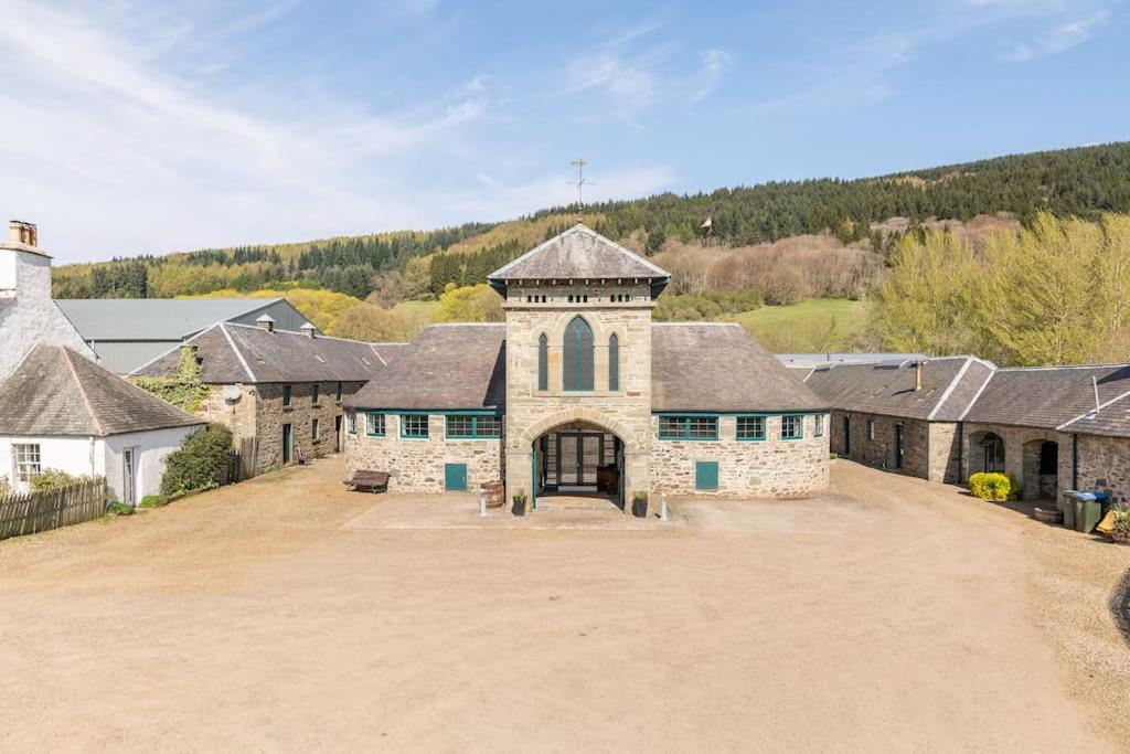 Menzies Steading, Aberfeldy (updated prices 2026)