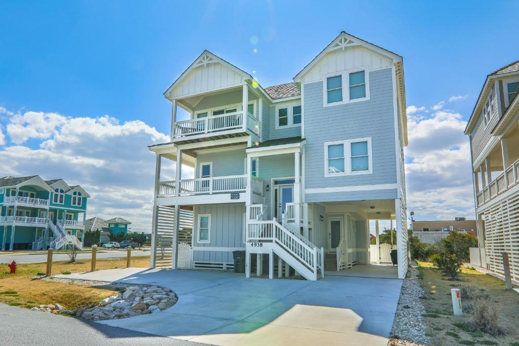 5547 - Sailfish Station by Resort Realty, Nags Head (precios ...