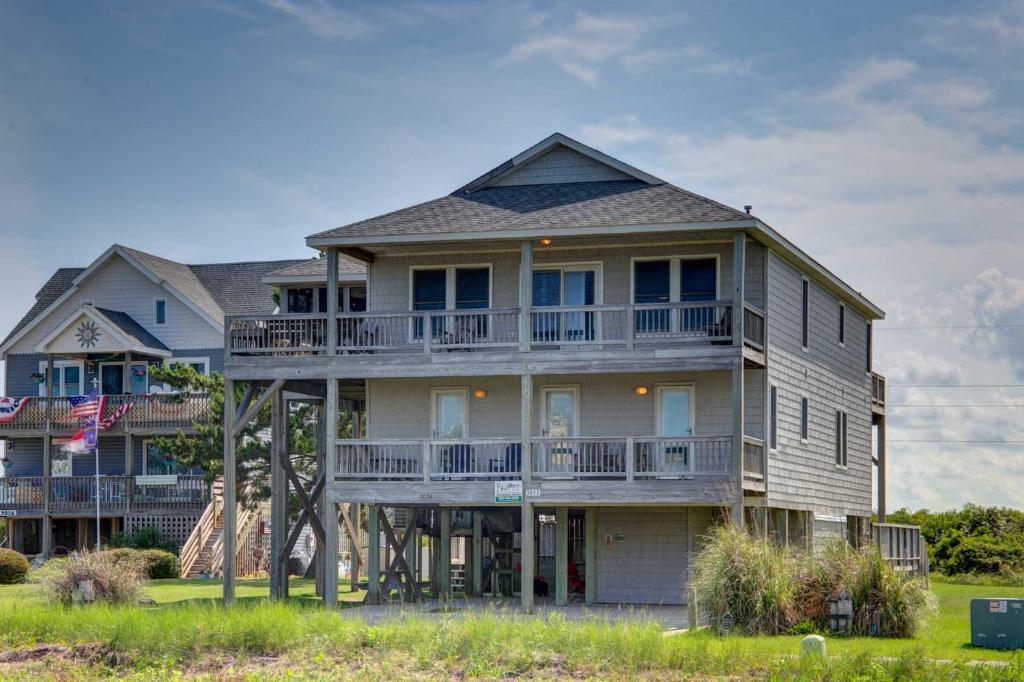 5813 - Crowes Nest by Resort Realty, Nags Head (updated prices 2025)