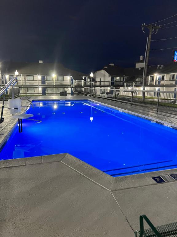 Studio 6 Tulsa OK Central, Tulsa (updated prices 2025)