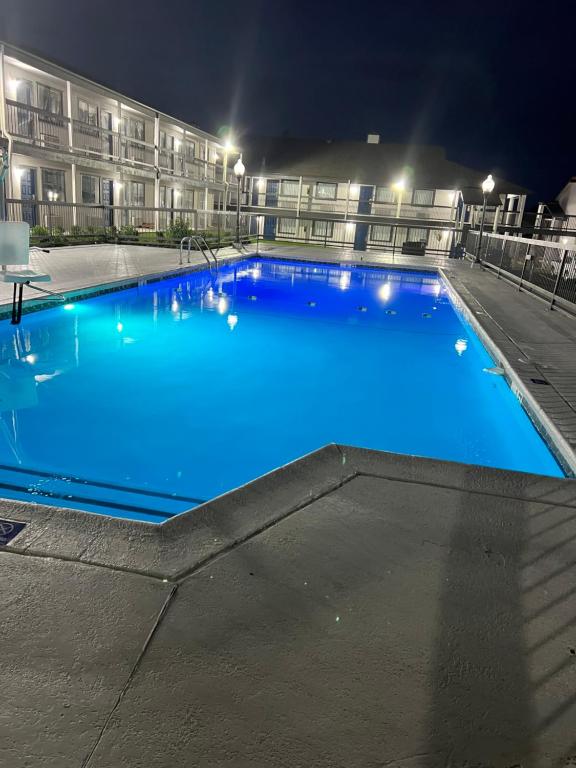 Studio 6 Tulsa OK Central, Tulsa (updated prices 2025)