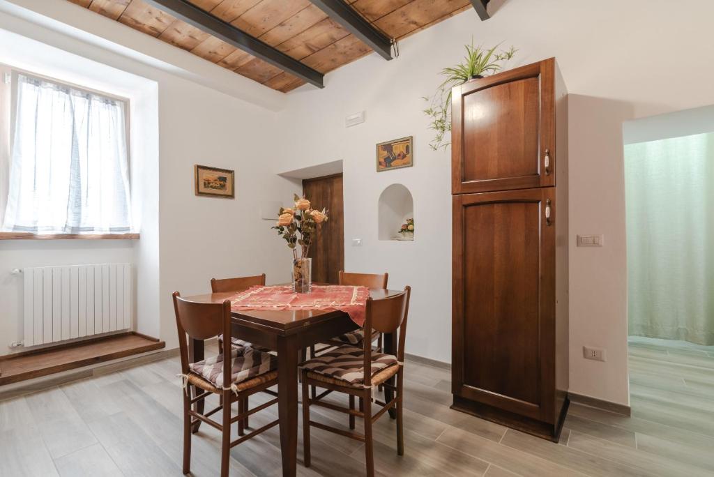 Casa Pifaro, Monterchi – Aktualisierte Preise für 2024