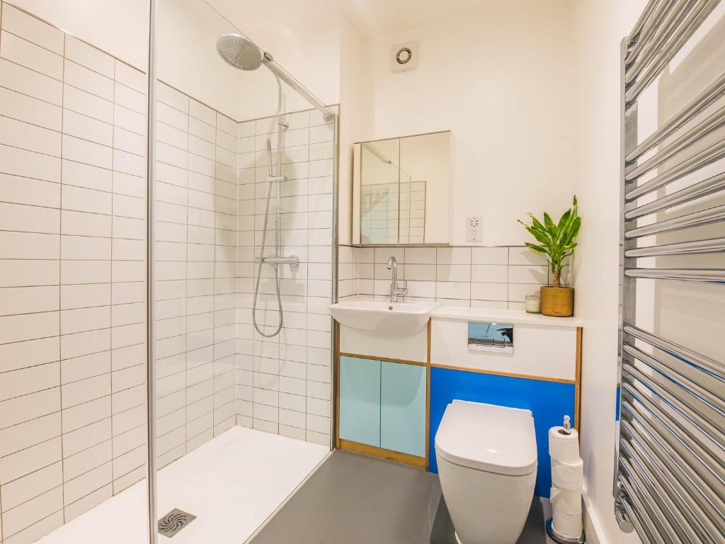 Pass the Keys Peckham House with garden London, London (aktualisierte ...