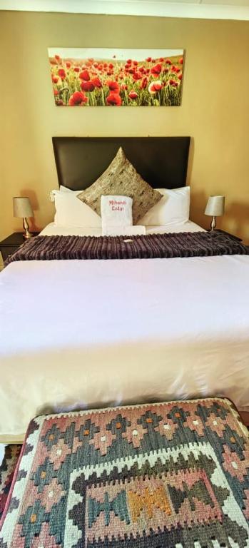 Mthandi Wokuhamba Lodge, Dundee (updated prices 2025)