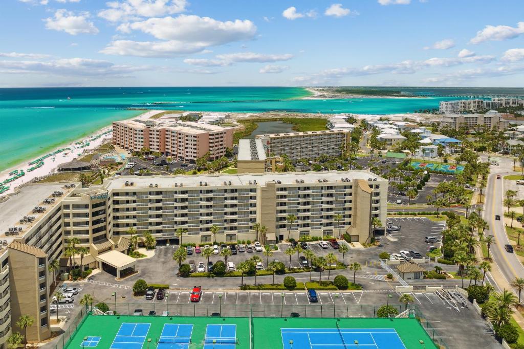 Inlet Reef Club by Panhandle Getaways, Destin (updated prices 2025)