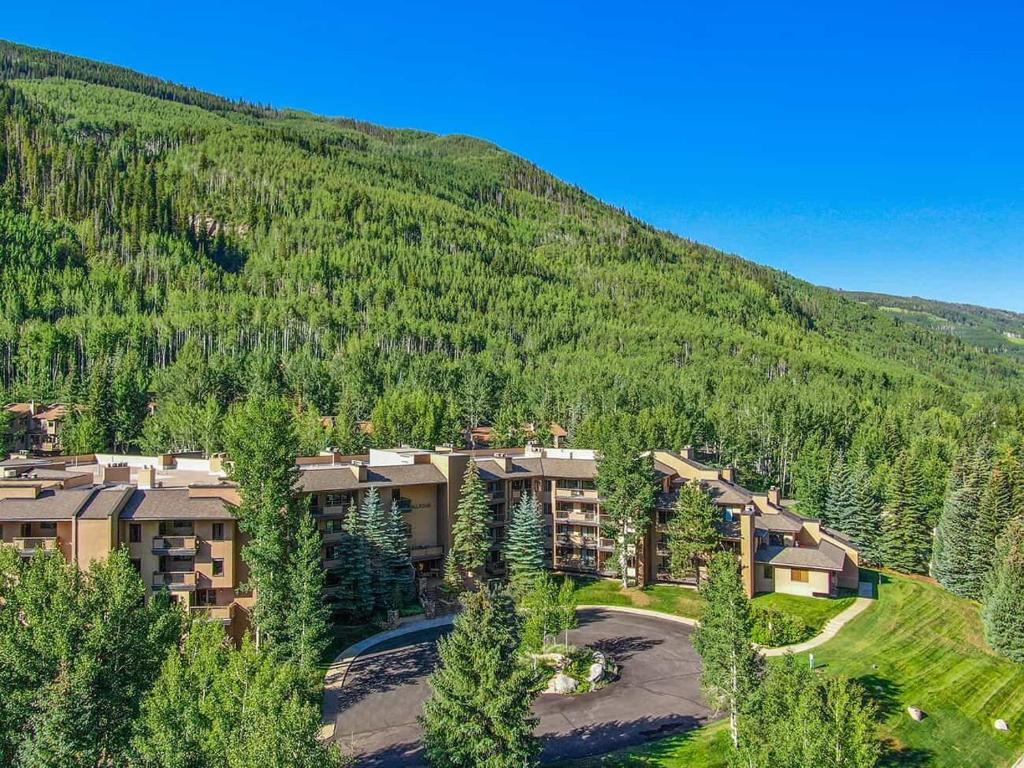 Fall Ridge 412, Vail (aktualisierte Preise für 2024)