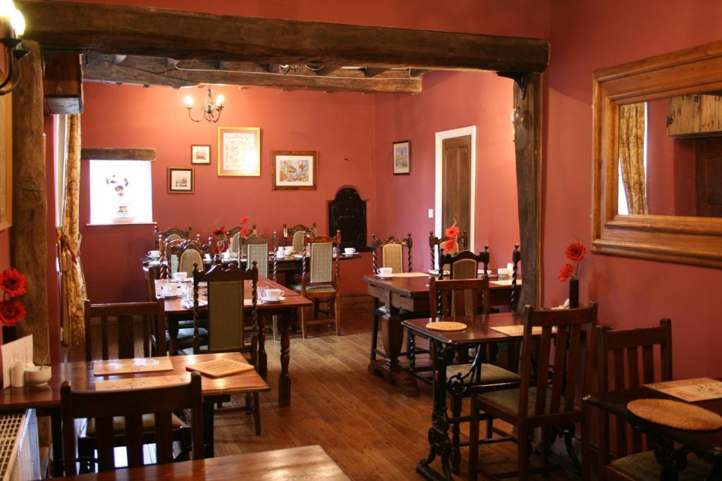 The Manor Guest House, Linton on Ouse (updated prices 2025)