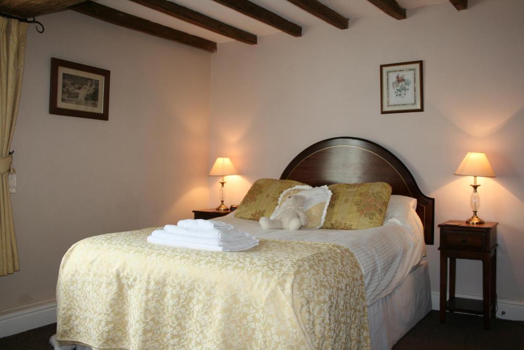 The Manor Guest House, Linton on Ouse (updated prices 2025)