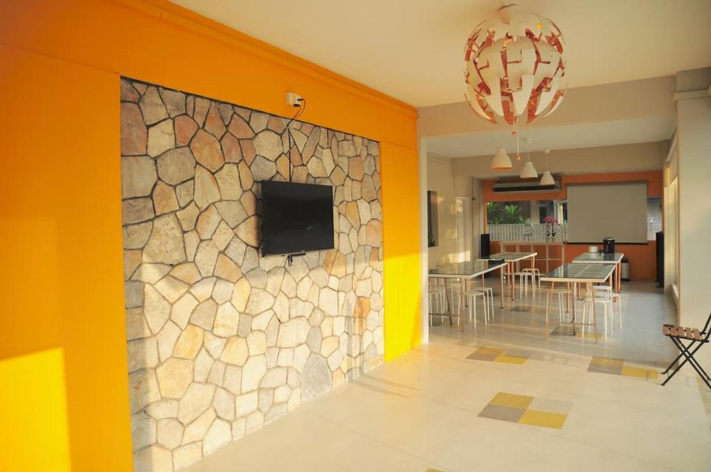 GRAYHAUS Bungalow for Events & Stay - SS3 Petaling Jaya, Petaling Jaya (aktualisierte Preise für ...