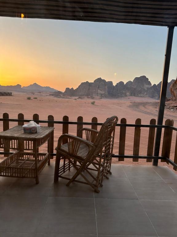 Rum Magic ALaddin Camp, Wadi Rum (updated prices 2025)