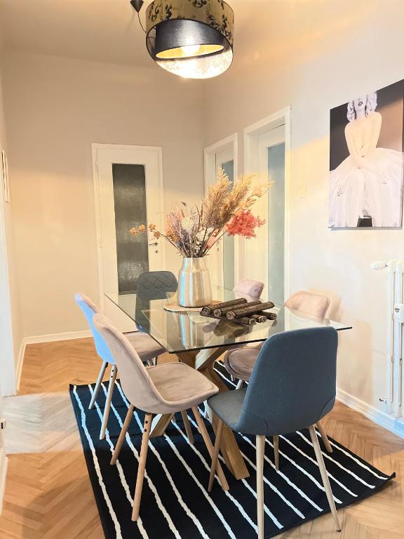Residence Locchi, Trieste (updated prices 2026)