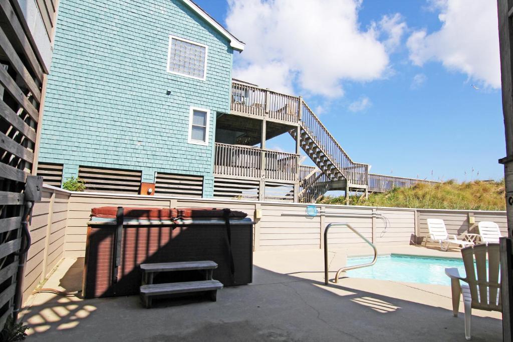 5690 - Brown Pelican by Resort Realty, Nags Head (precios actualizados ...