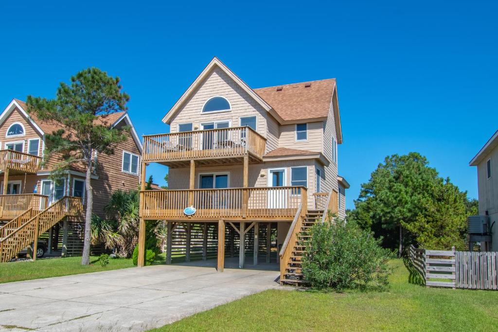5457 - Sound Escape by Resort Realty, Nags Head (precios actualizados 2025)