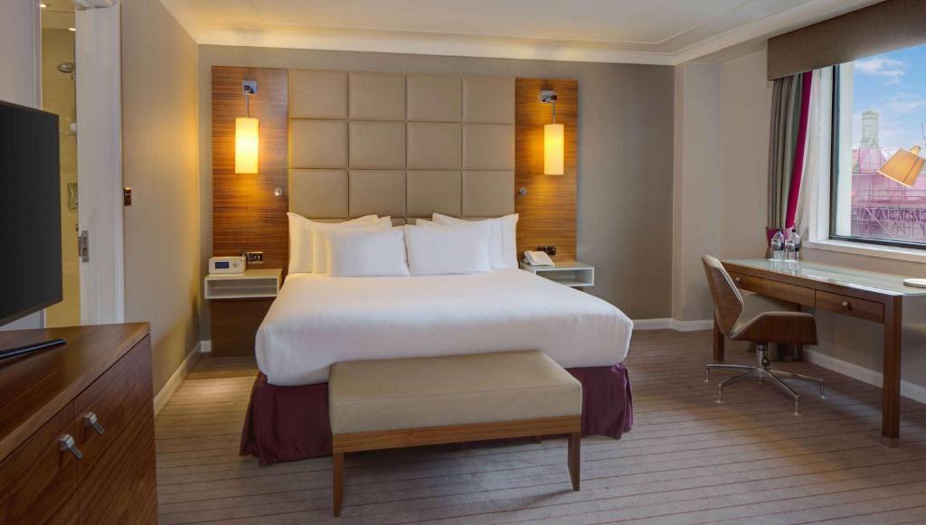 Hilton Cambridge City Centre, Cambridge (updated prices 2025)