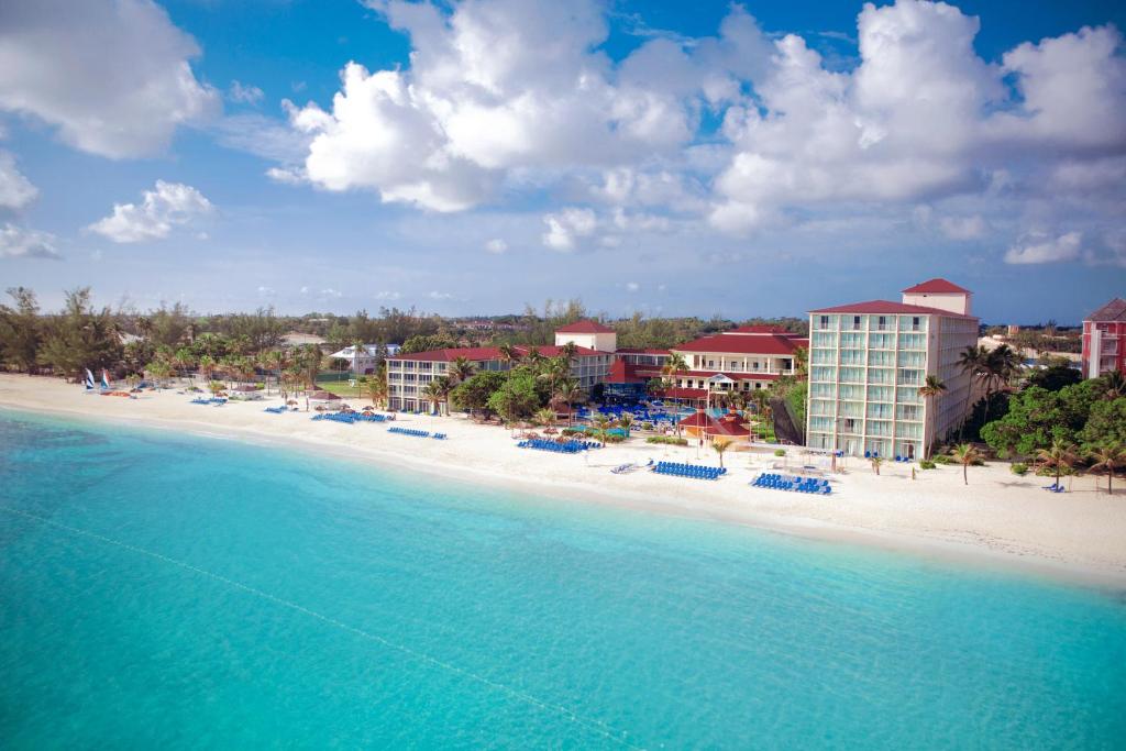 Breezes Resort & Spa All Inclusive, Bahamas, Nassau (updated prices 2025)