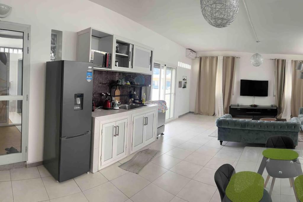 Yaatuu_Home, Dakar (aktualisierte Preise für 2024)