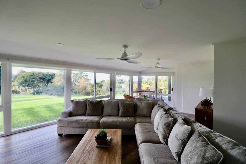 Cedric House, Mallacoota (updated prices 2026)