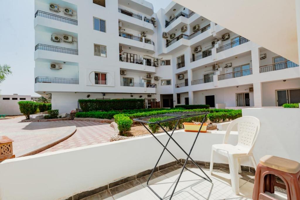 Makramia A107 studio, Hurghada (updated prices 2025)