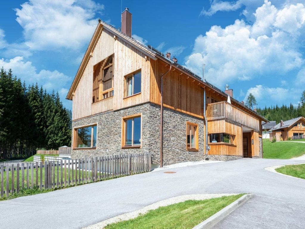 Amazing chalet in Wölting with sauna, Wölting (precios actualizados 2024)
