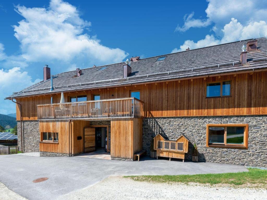 Lovely chalet in Wölting with sauna, Wölting (precios actualizados 2024)
