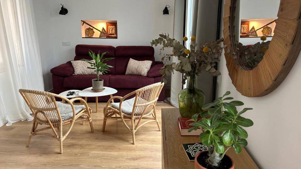 Leyendas en la Axerquía, Córdoba (updated prices 2024)