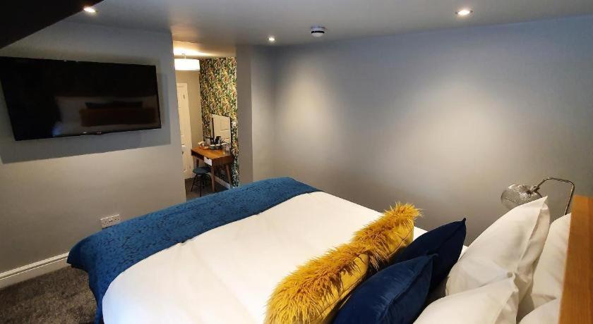 The George Country Inn, Wath, Wath (updated prices 2025)