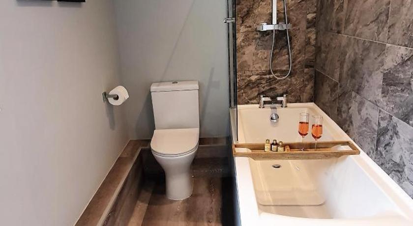 The George Country Inn, Wath, Wath (updated prices 2025)