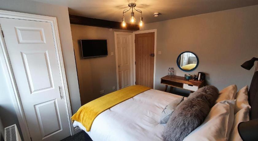The George Country Inn, Wath, Wath (updated prices 2025)