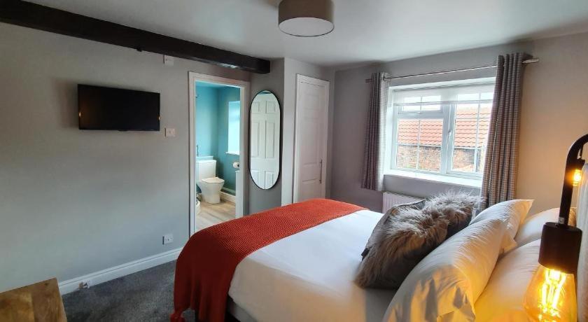 The George Country Inn, Wath, Wath (updated prices 2025)