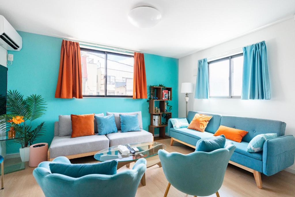 アンドステイ千住河原2・3F, Tokyo (updated prices 2026)