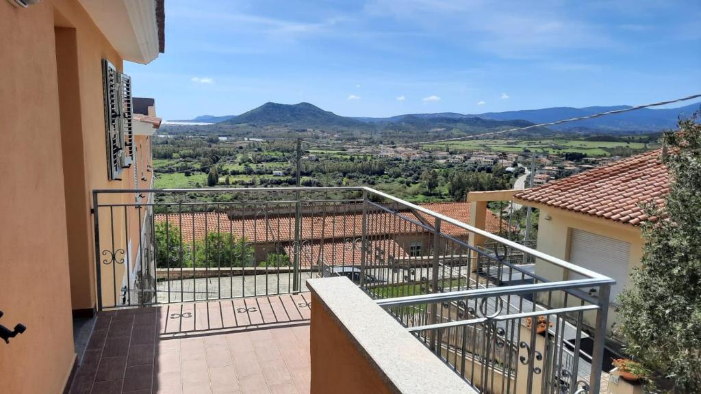 "Sa Rocca" - Appartamento vista mare, Posada (updated prices 2025)