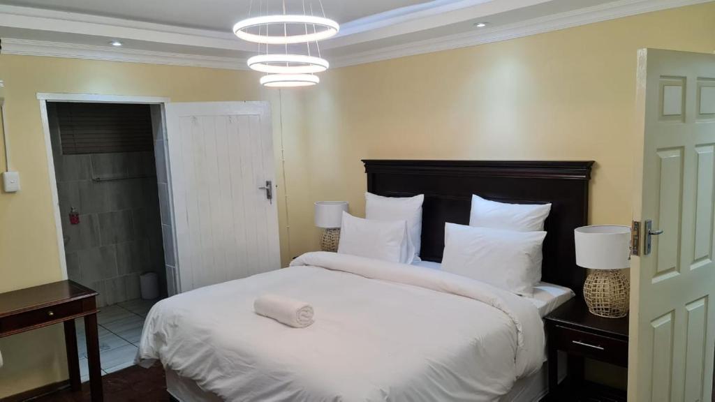 Ayisekho Le Guest house, Pietermaritzburg (updated prices 2026)