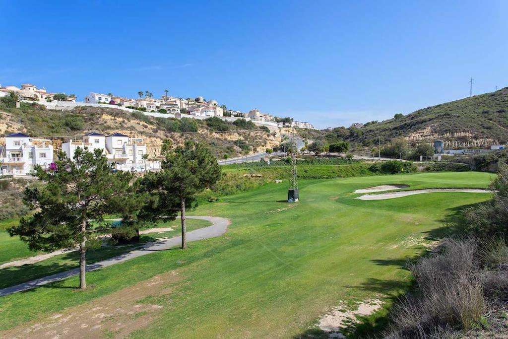 CH Villa San Miguel La Marquesa Golf (Ciudad, Ciudad Quesada (updated prices 2026)