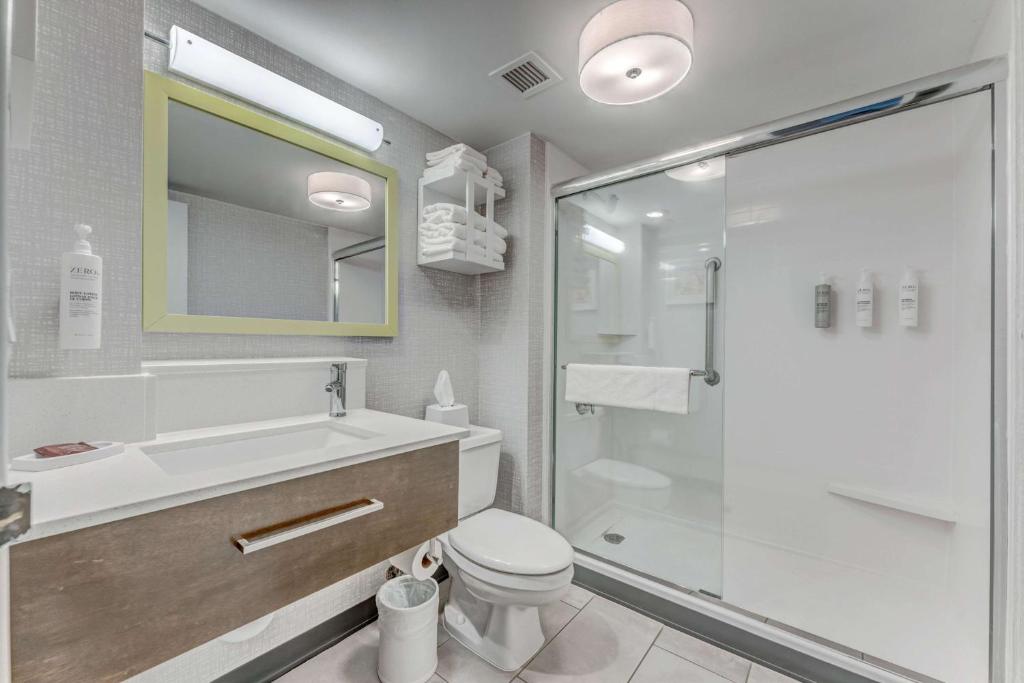 Hampton Inn Morgantown, Morgantown (updated prices 2025)