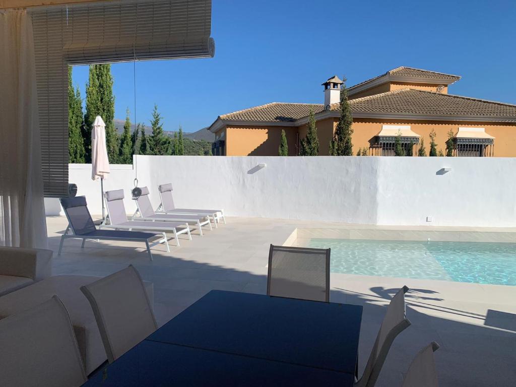 Casas de Genilla, Carcabuey (updated prices 2025)