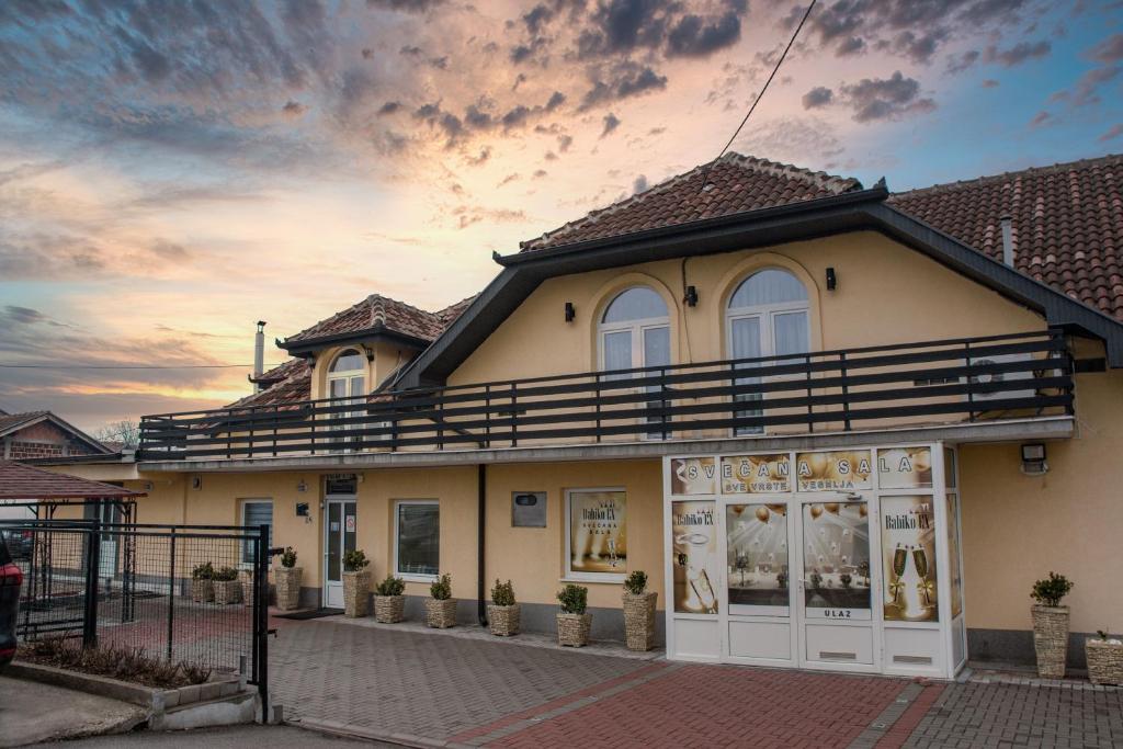 Babiko DTM 037, Čitluk (precios actualizados 2025)