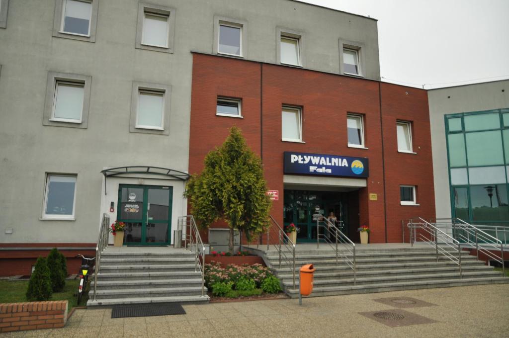 Hostel na Fali, Goleniów (precios actualizados 2026)