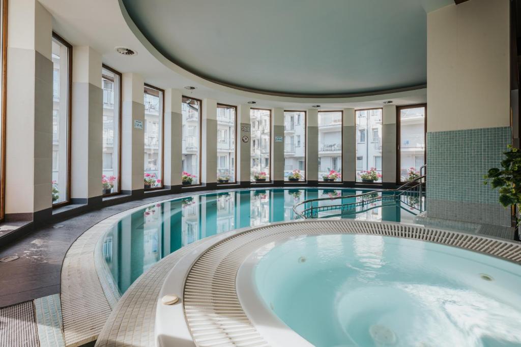 VisitZakopane - Pacyfik Spa apartment, Zakopane (updated prices 2025)