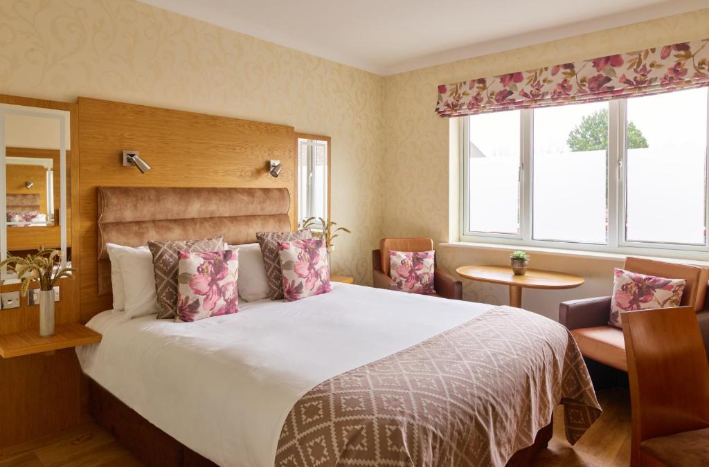 Fairlawns, Hotel And Spa, Walsall (updated prices 2025)