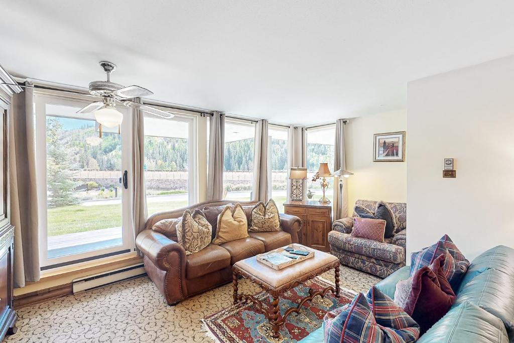 Simba Run, Unit 1102, Vail – Precios actualizados 2023