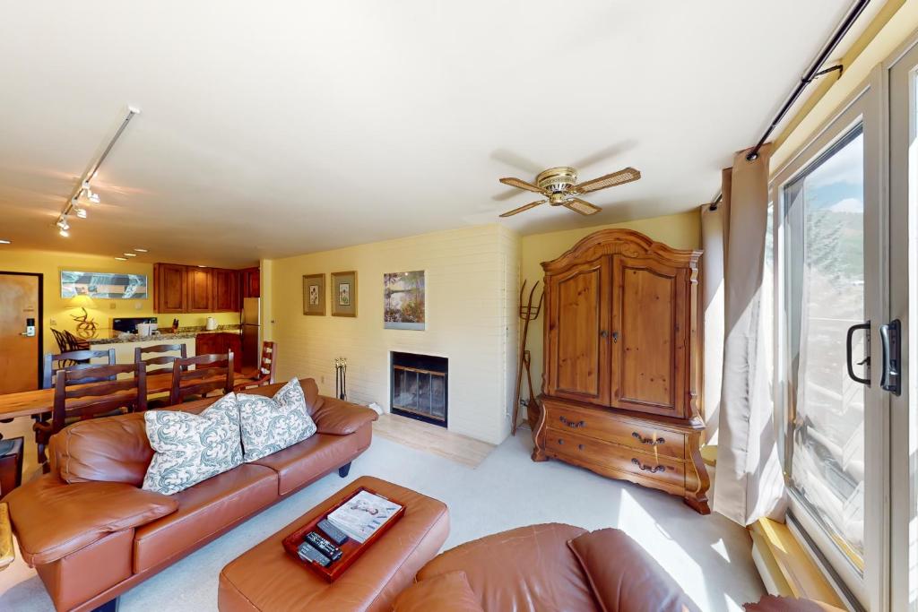 Simba Run, Unit 1510, Vail (precios actualizados 2025)