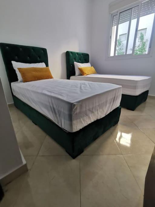 Appartement Zen (Maroc Tanger) - Booking.com