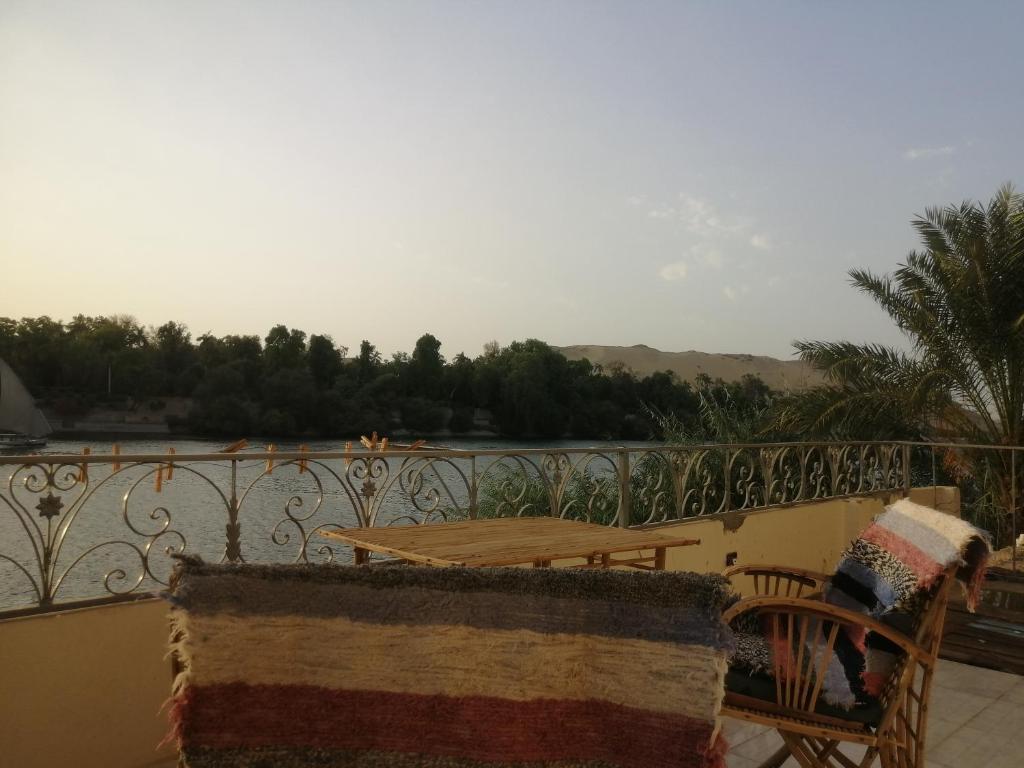 Nubian Bride guest house, Assouan – Tarifs 2023