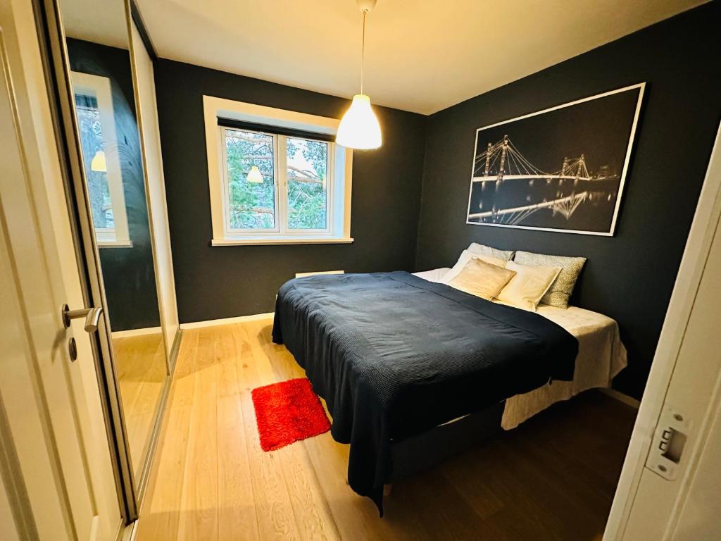 A Beautiful corner apartment in the center of Oslo, Oslo (updated ...