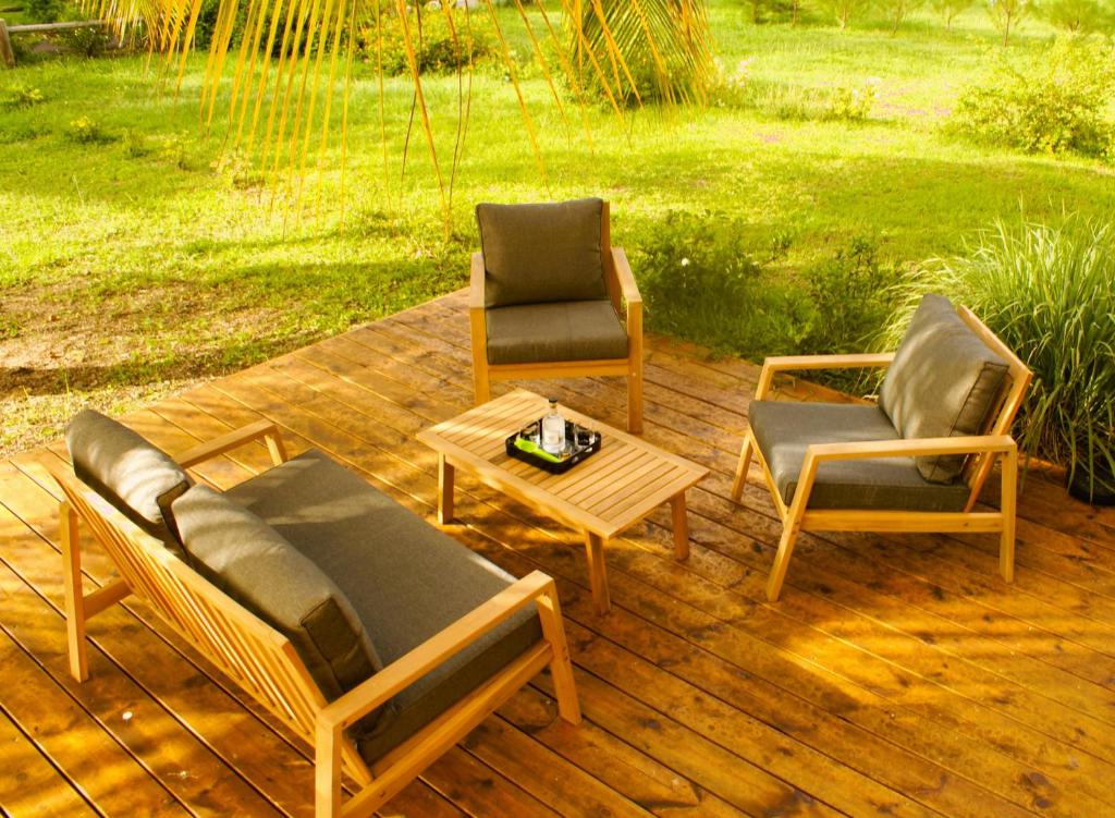 Ble kokoyé, Grand-Bourg (precios actualizados 2025)